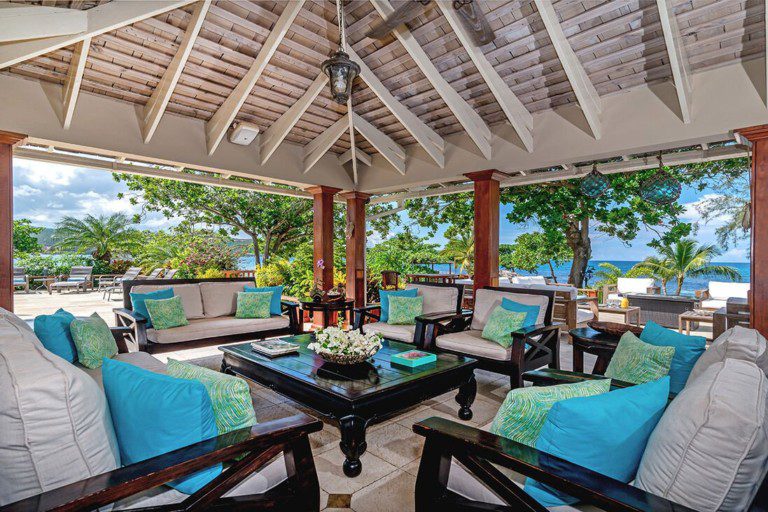Private Fully-Staffed Luxury Villas | Jamaican Treasures