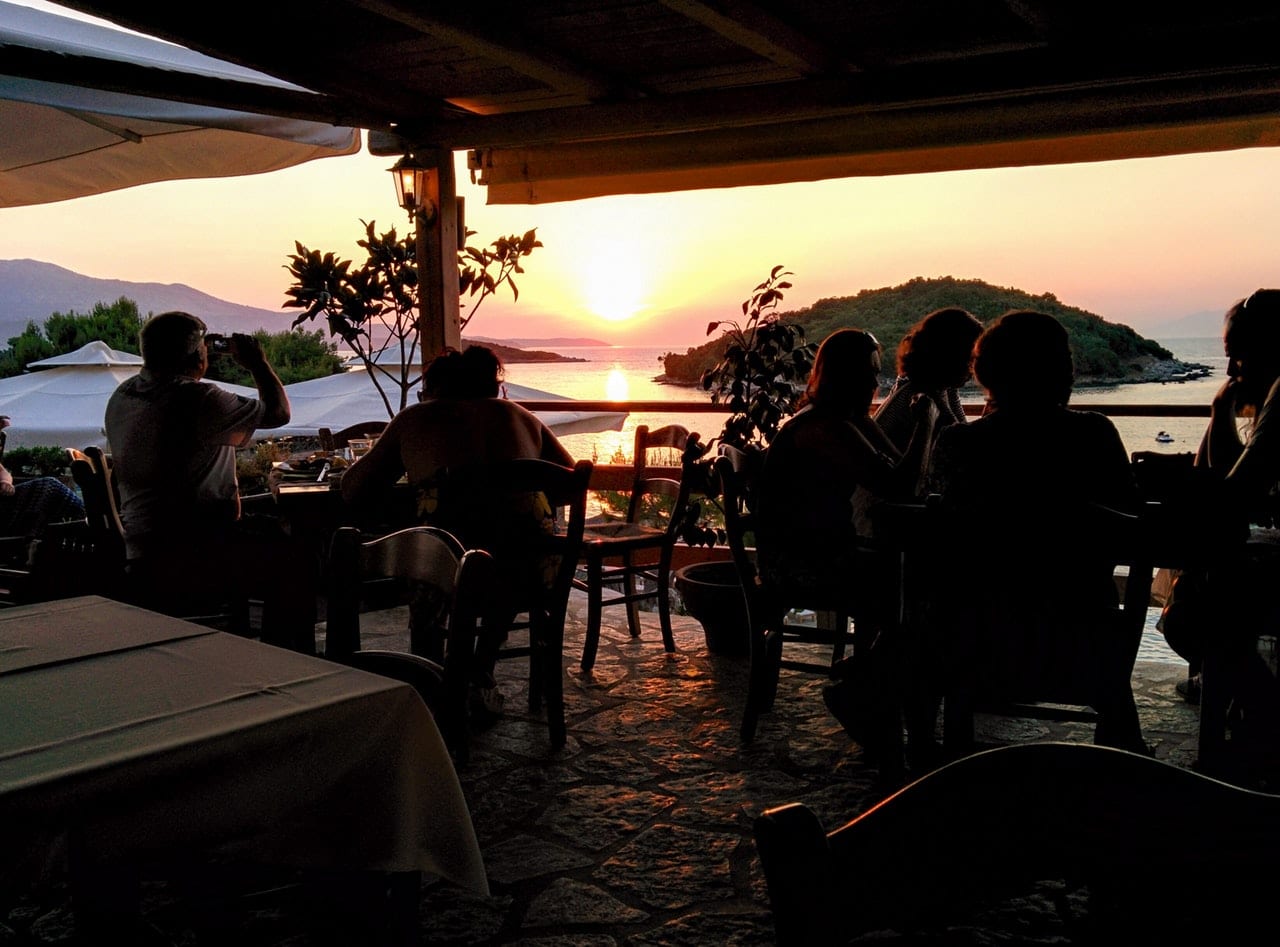 SEAGRAPE TERRACE - Jamaican Treasures